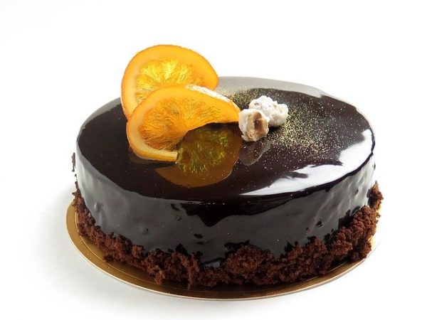 Baño de Chocolate | Xrecetas