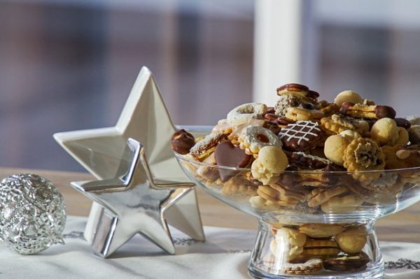 Galletas Delicias | Xrecetas